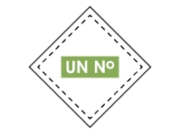 Gevaarsetiketten & plakkaten voor het labelen van gevaarlijke goederen ...